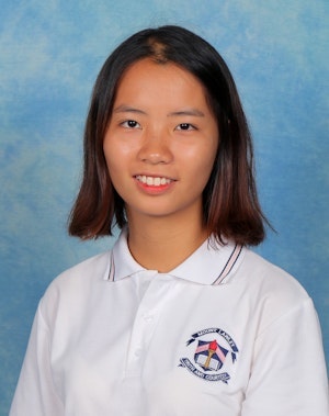 International - Mount Lawley Senior High School