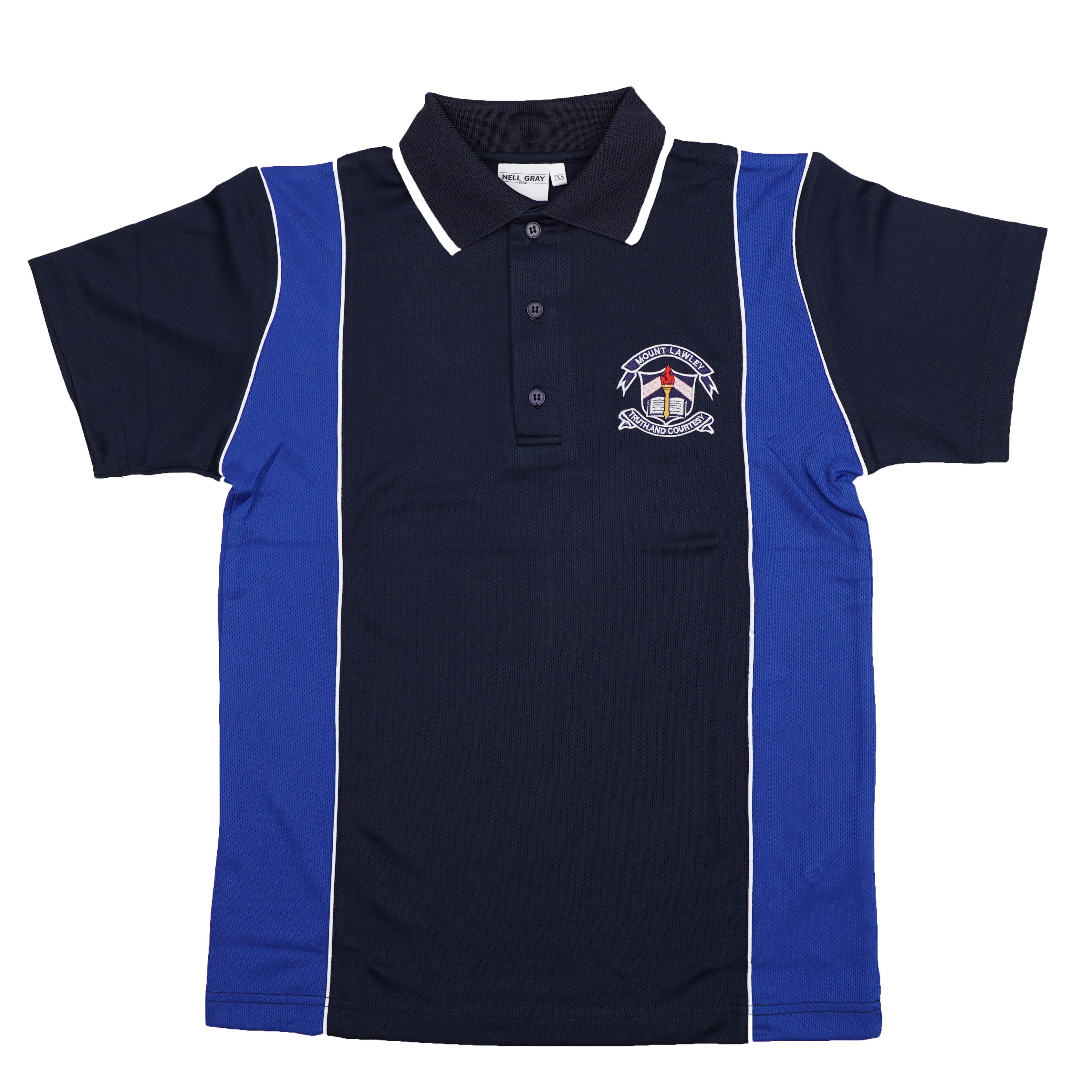 School Uniform - Mount Lawley Senior High School
