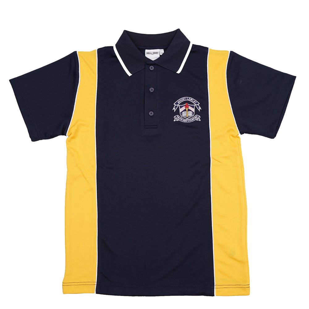 School Uniform - Mount Lawley Senior High School
