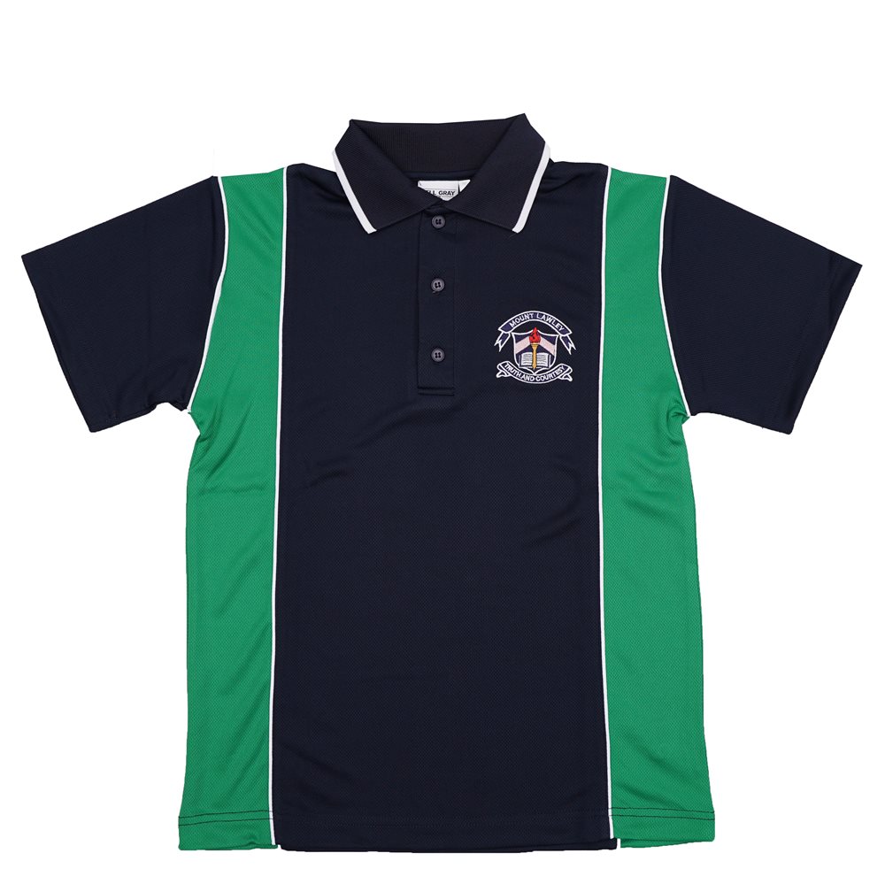 School Uniform - Mount Lawley Senior High School